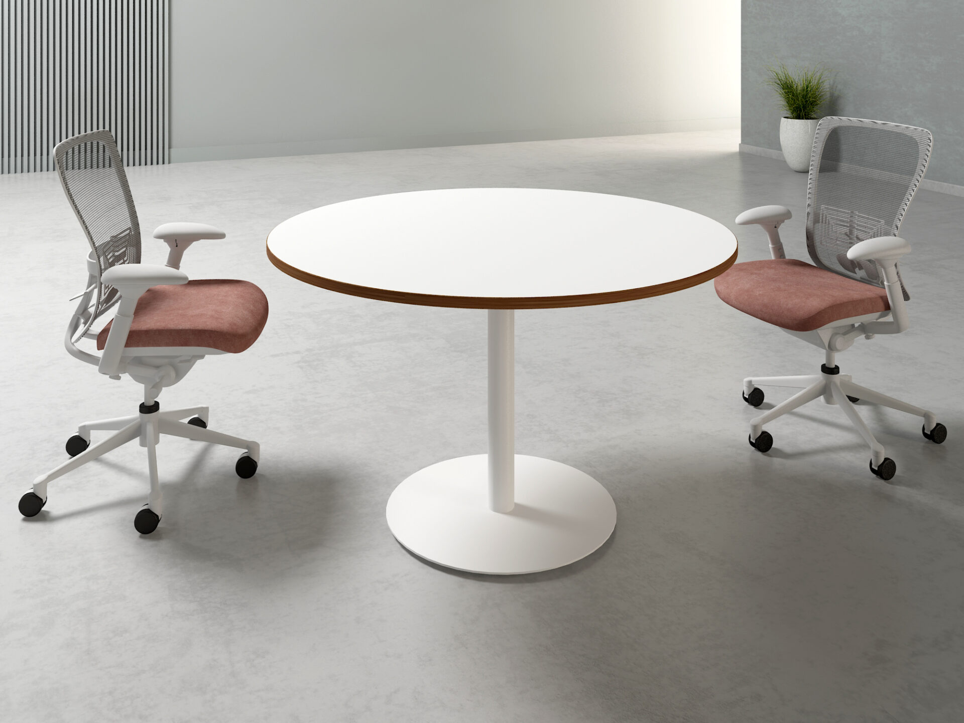Meeting Tables – Badael Tech