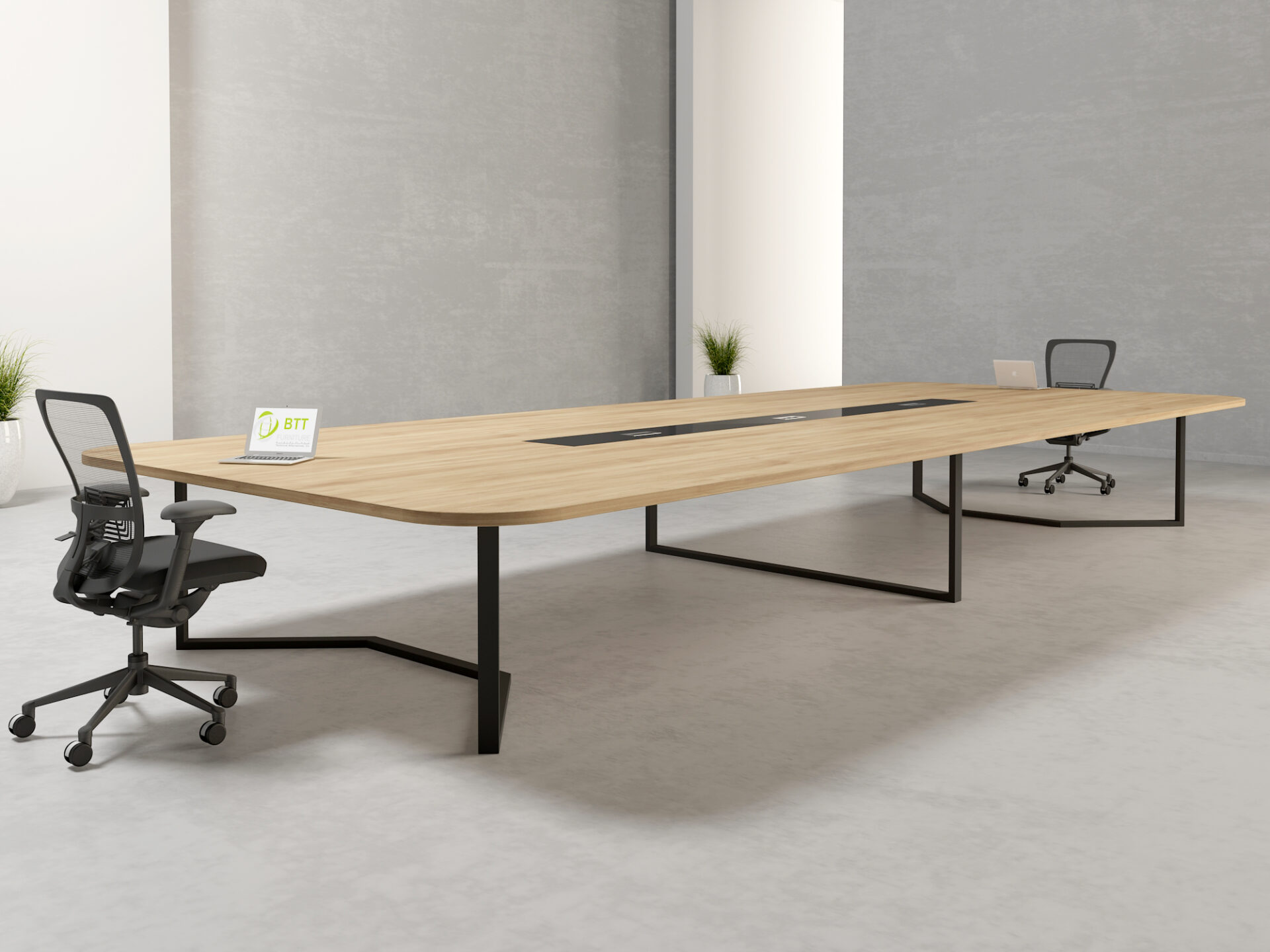 Meeting Tables – Badael Tech