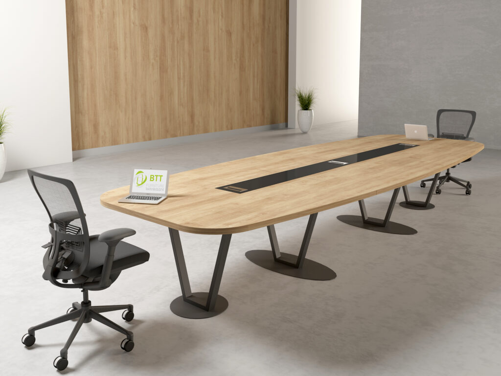 Meeting Tables – Badael Tech