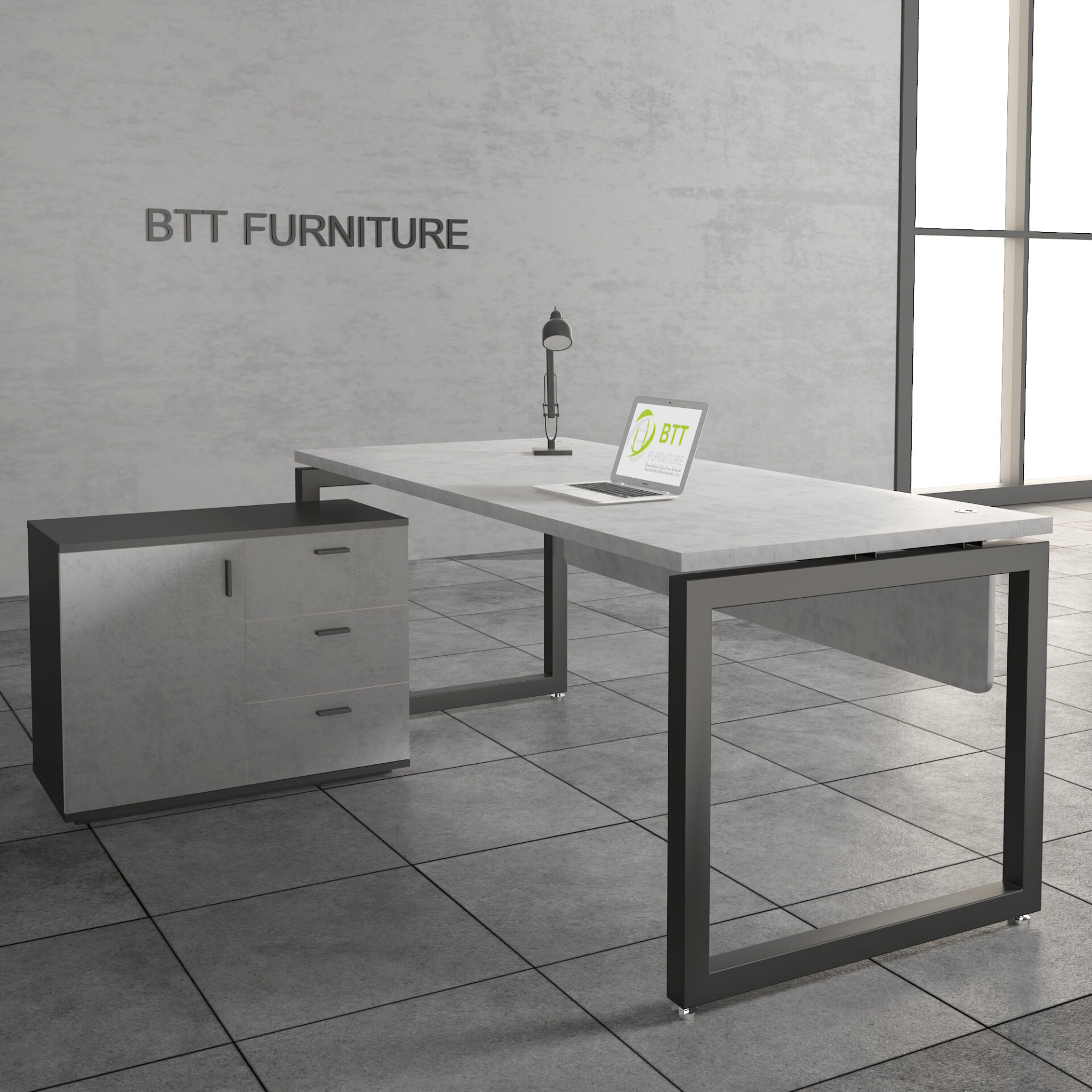 Chairs – Badael Tech