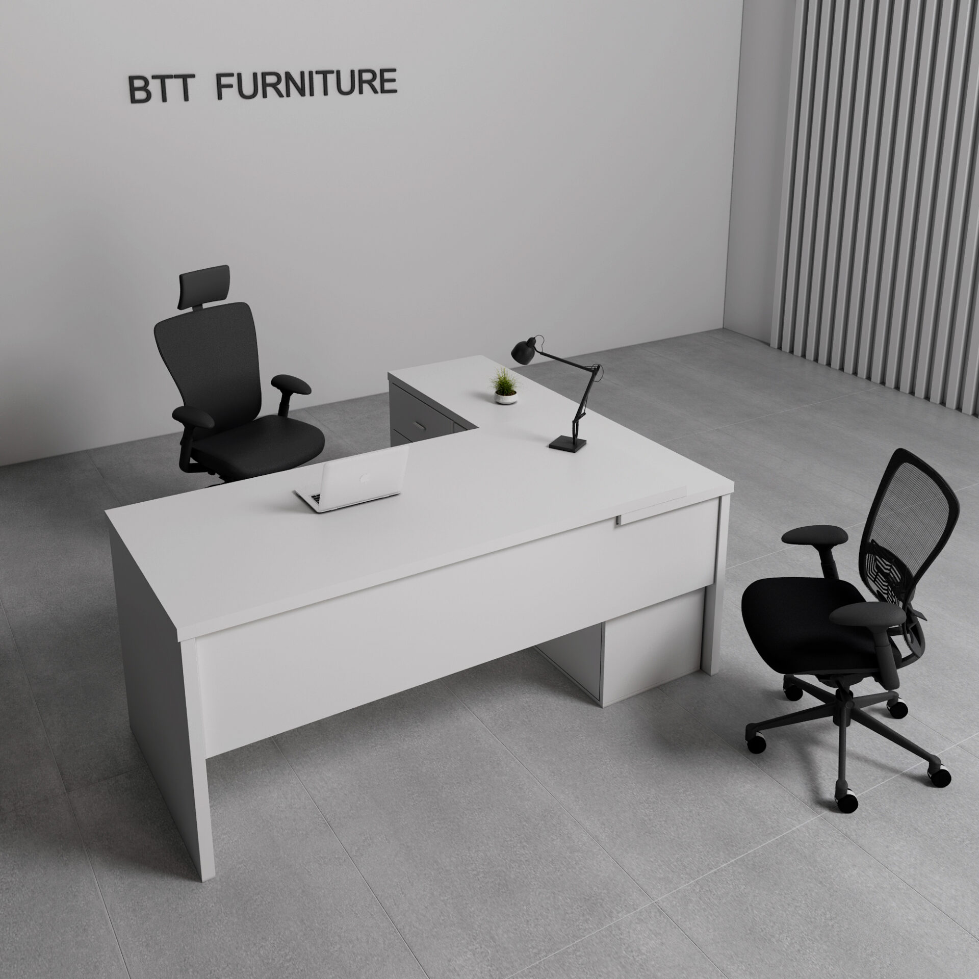 Office Furniture – Badael Tech