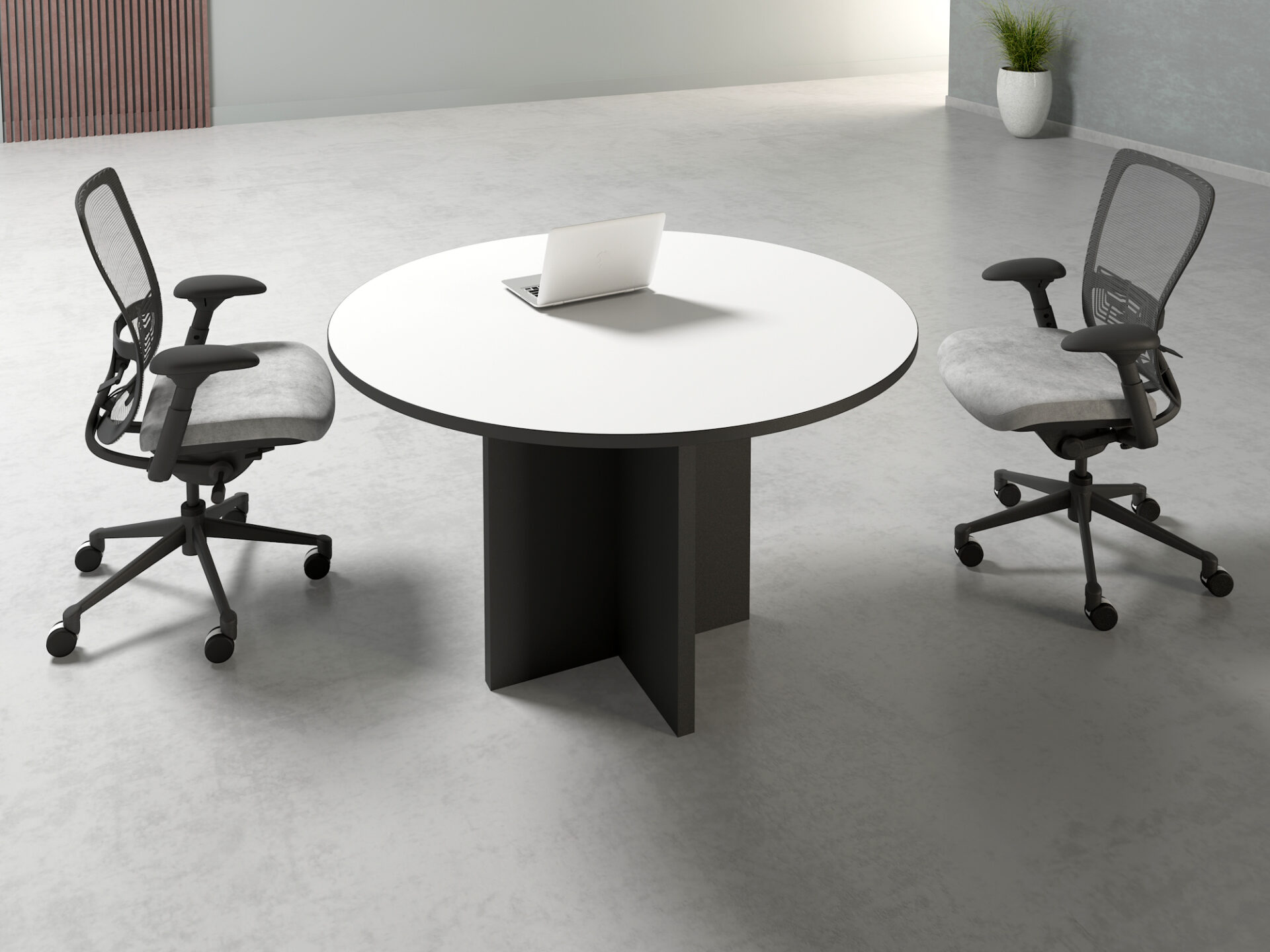 Meeting Tables – Badael Tech