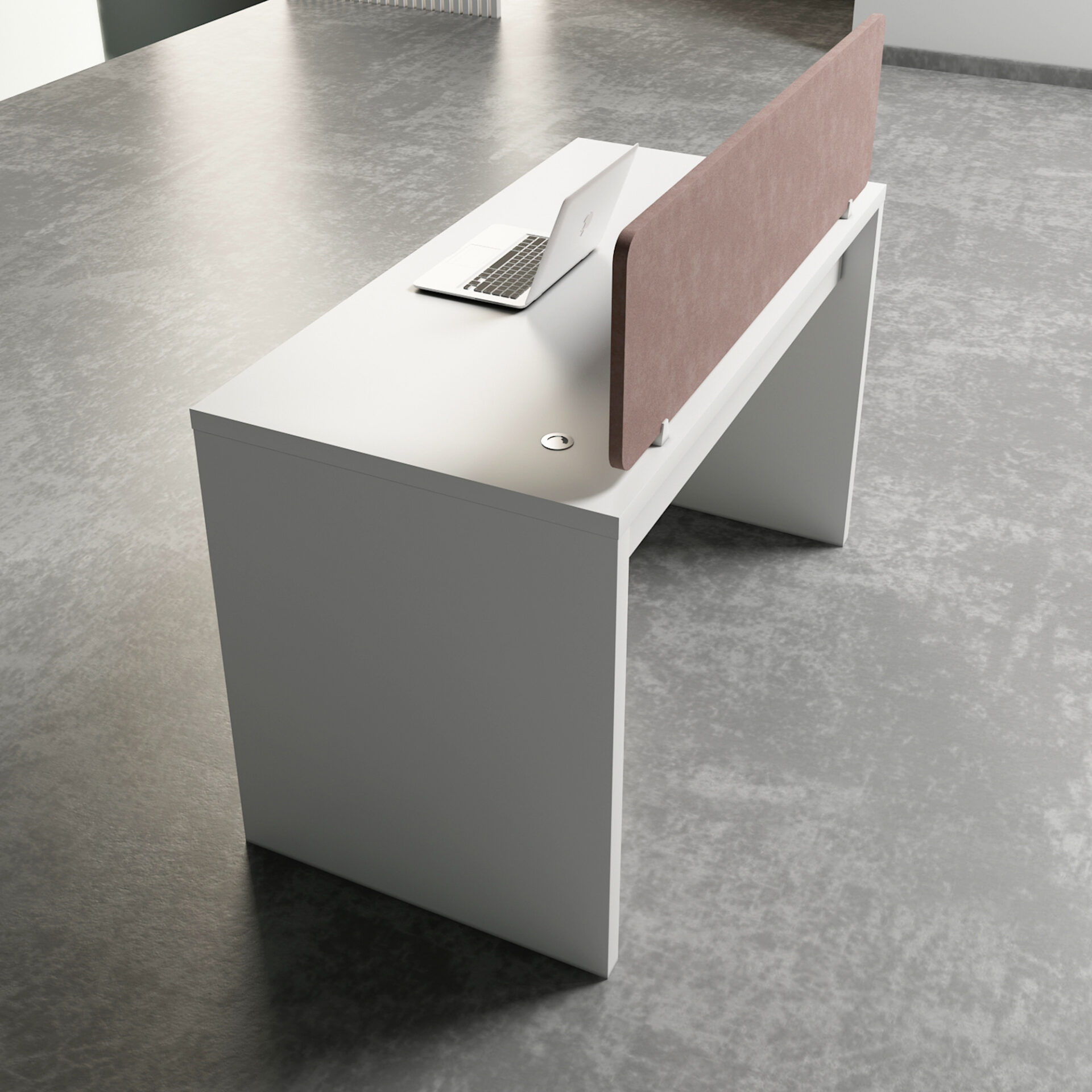 LANA Series Workstation 1 USER – Badael Tech