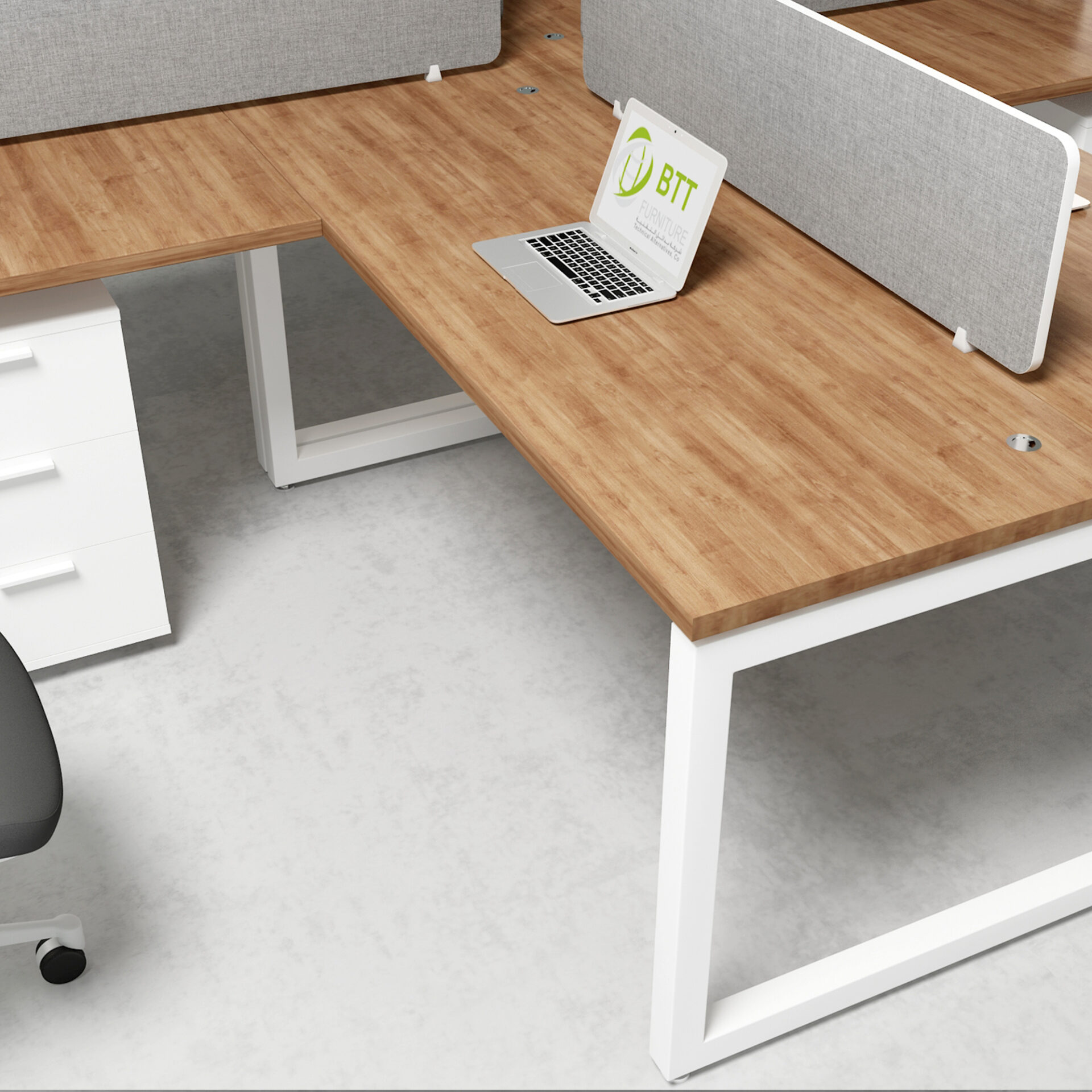 Workstations – Badael Tech