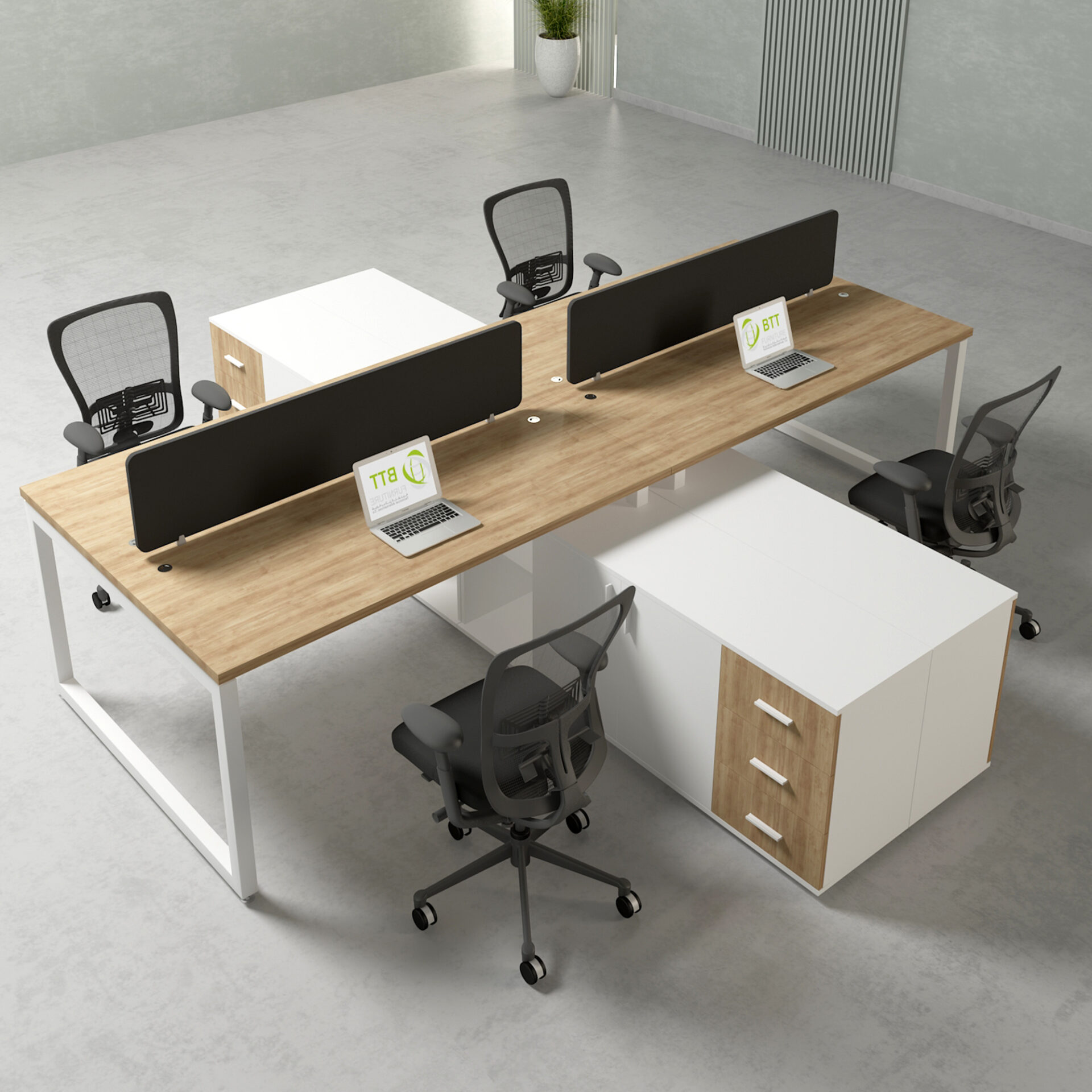 Workstations – Badael Tech